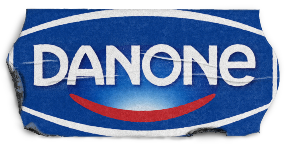Danone